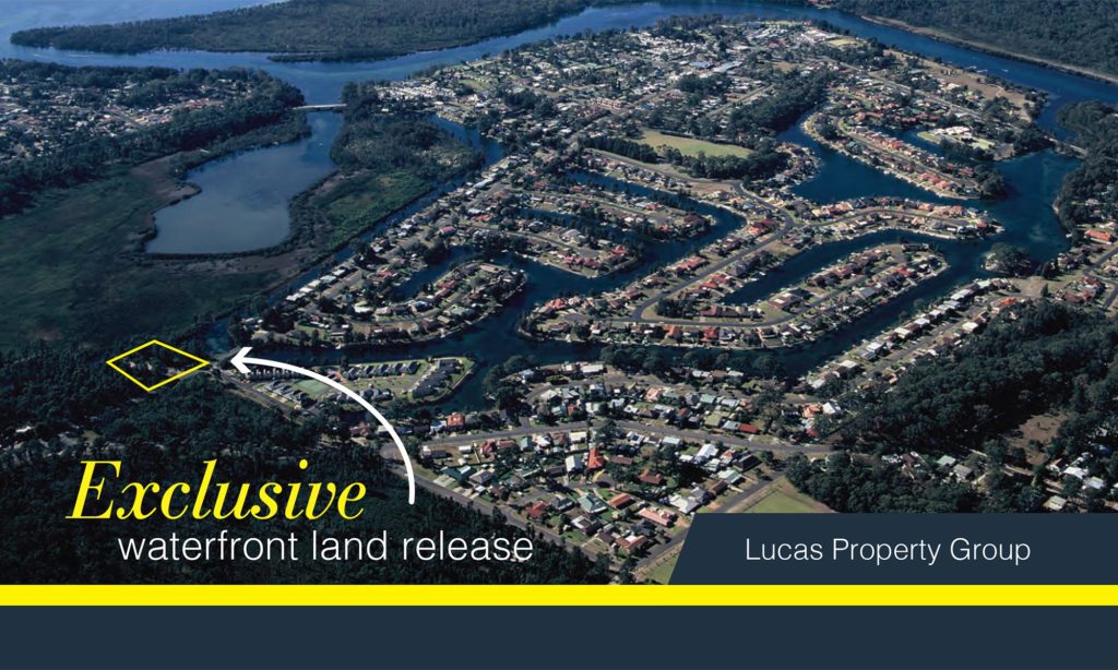 Lucas Property Group